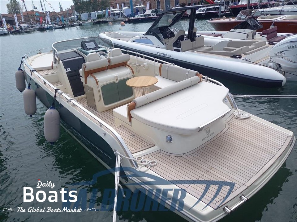 2021 Invictus 280 Gt for sale. View price, photos and Buy 2021 Invictus ...