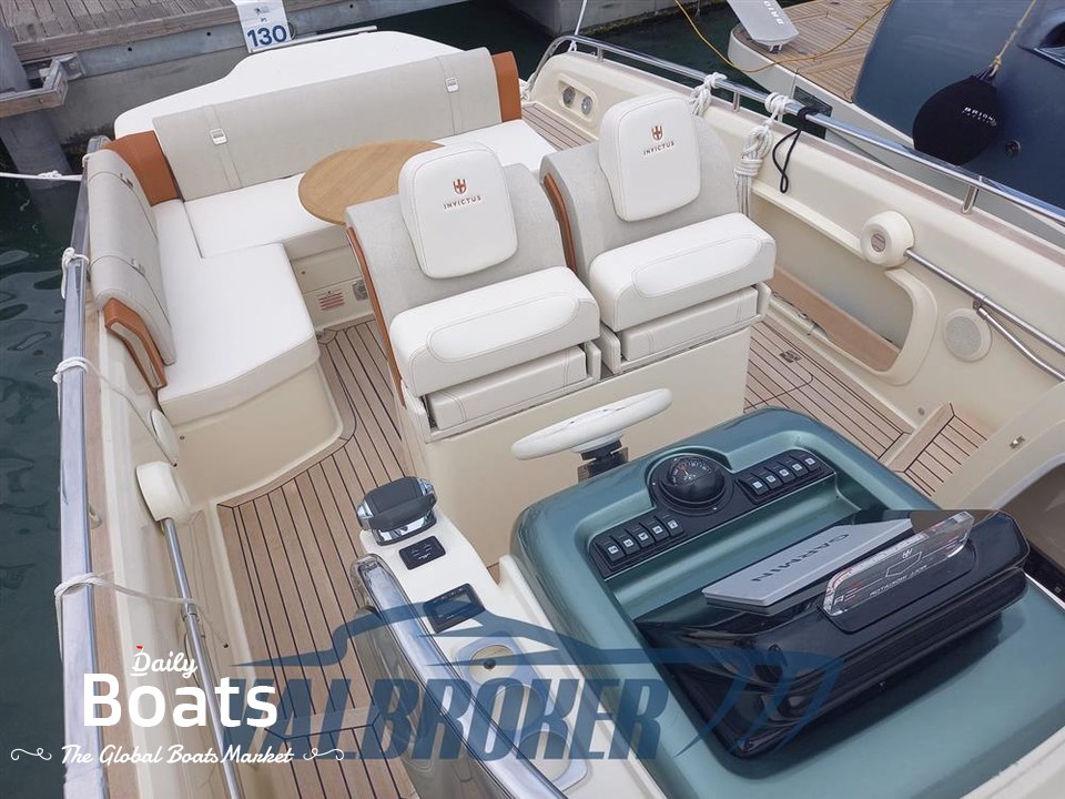 2021 Invictus 280 Gt for sale. View price, photos and Buy 2021 Invictus ...