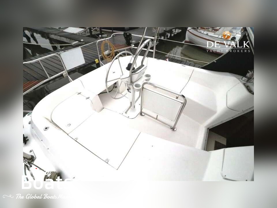 2001 Hunter 356 for sale. View price, photos and Buy 2001 Hunter 356 ...