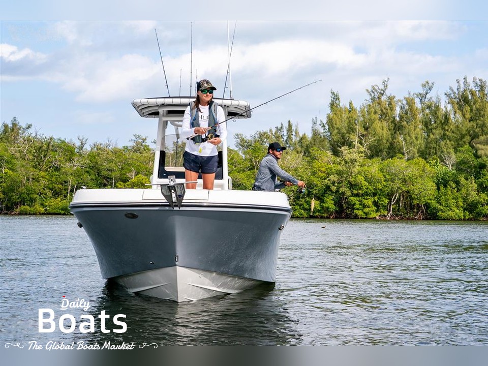 2022 Bayliner Boats 2459 Trophy for sale. View price, photos and Buy ...