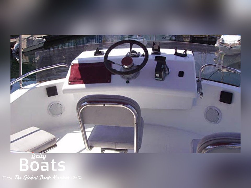 1991 Atlantic 37 for sale. View price, photos and Buy 1991 Atlantic 37 ...