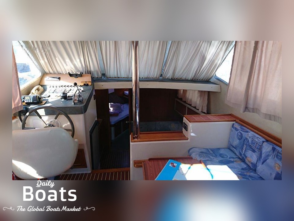 1991 Atlantic 37 for sale. View price, photos and Buy 1991 Atlantic 37 ...