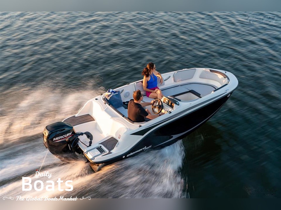 2023 Bayliner Boats M15 for sale. View price, photos and Buy 2023 ...