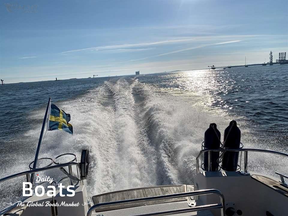 2002 Nimbus 230 R for sale. View price, photos and Buy 2002 Nimbus 230 ...