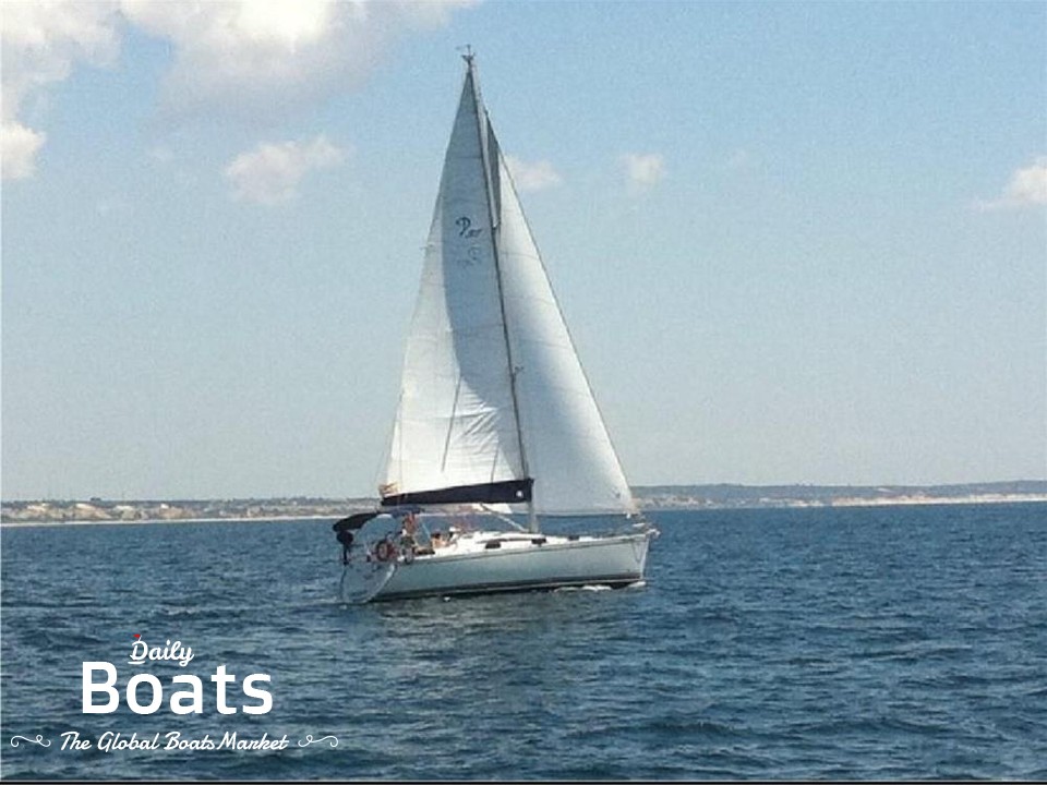 2007 Delphia 37 for sale. View price, photos and Buy 2007 Delphia 37 ...