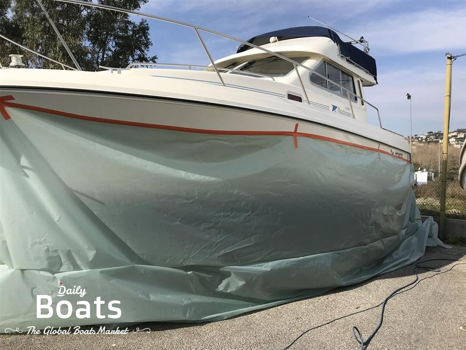 2005 Rodman 970 for sale. View price, photos and Buy 2005 Rodman 970 ...