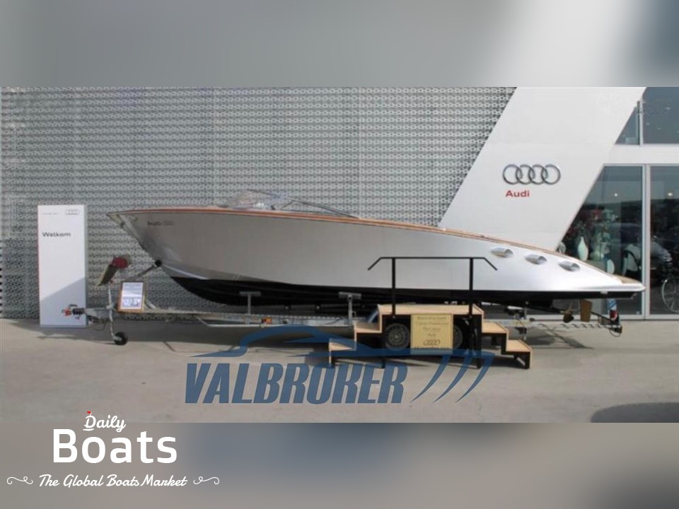 2014 Audi Boat Boats for sale. View price, photos and Buy 2014 Audi ...
