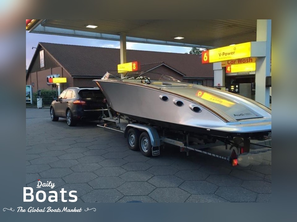 2014 Audi Boat Boats for sale. View price, photos and Buy 2014 Audi ...
