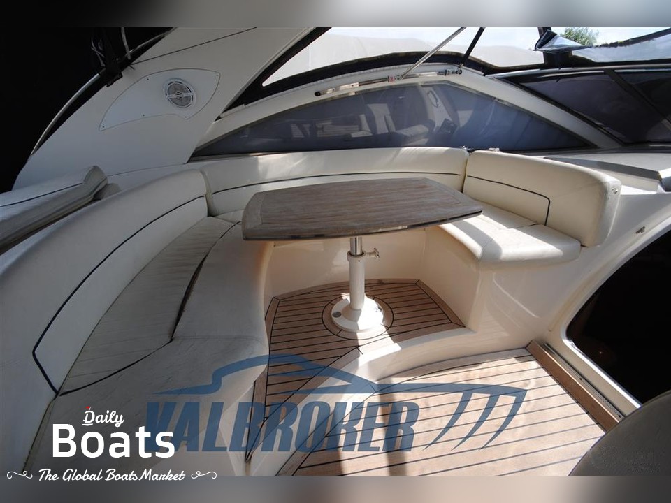 2007 Absolute 41 for sale. View price, photos and Buy 2007 Absolute 41 ...