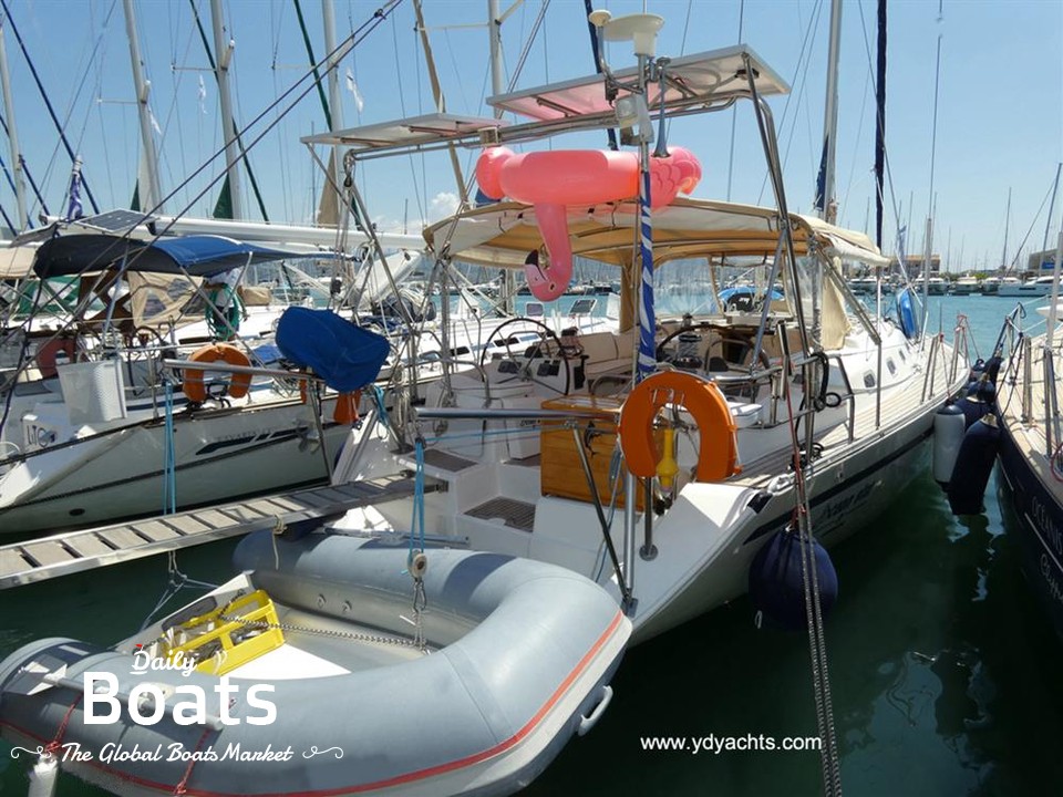 2000 Ocean Star 51.1 for sale. View price, photos and Buy 2000 Ocean ...
