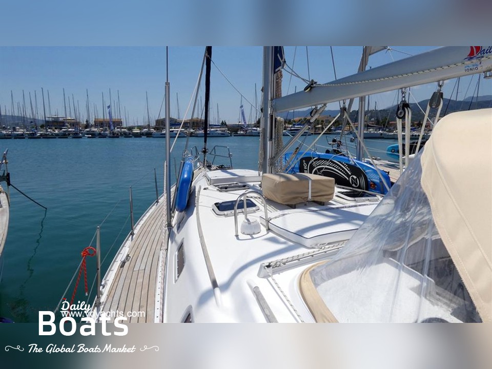 2000 Ocean Star 51.1 en venta. Ver precio, fotos y Comprar 2000 Ocean ...