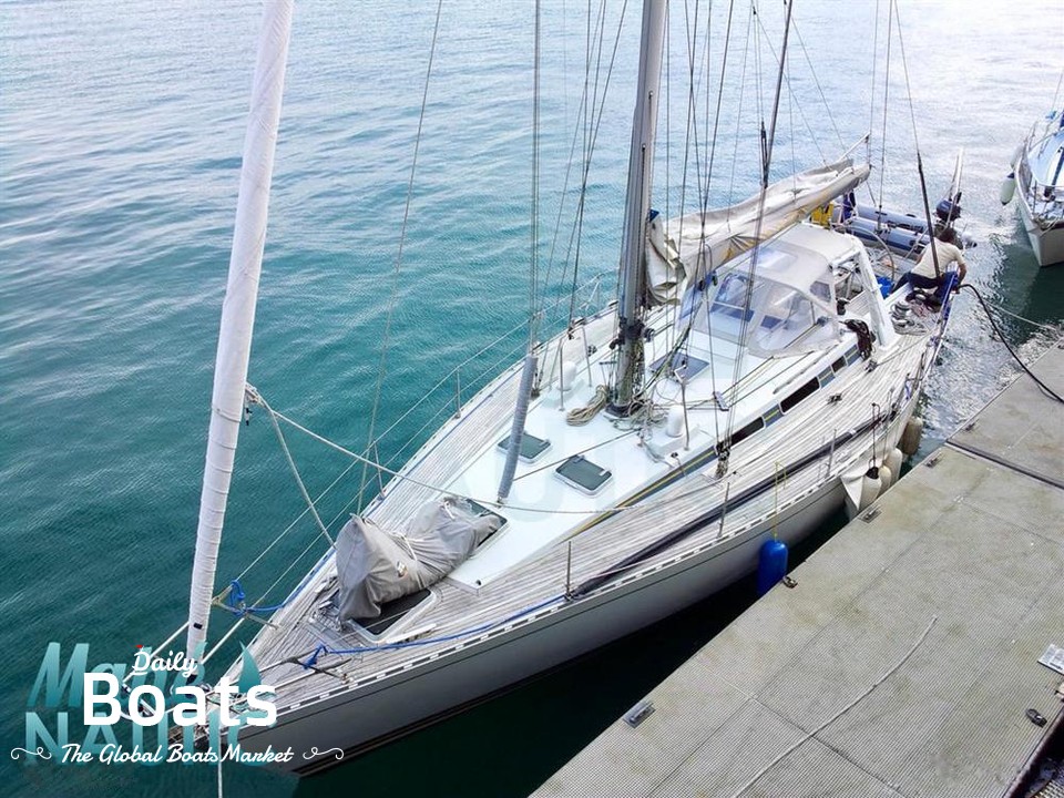 1986 Kirie Feeling 1350 for sale. View price, photos and Buy 1986 Kirie Feeling 1350 #228622