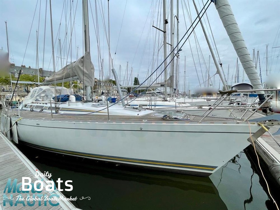 1986 Kirie Feeling 1350 for sale. View price, photos and Buy 1986 Kirie Feeling 1350 #228622