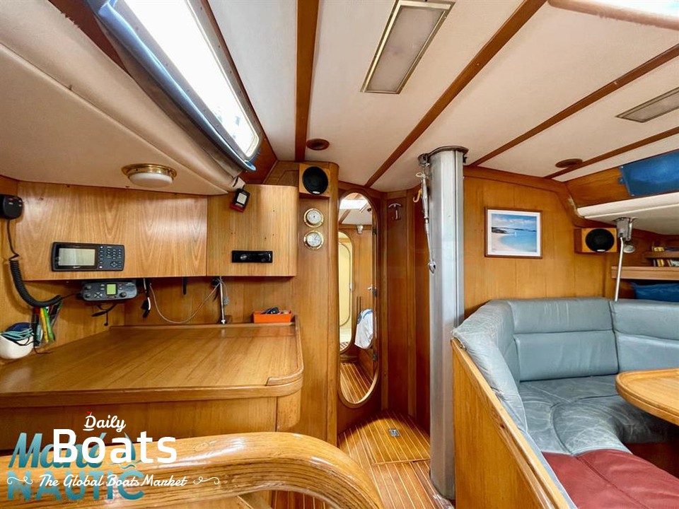 1986 Kirie Feeling 1350 for sale. View price, photos and Buy 1986 Kirie Feeling 1350 #228622