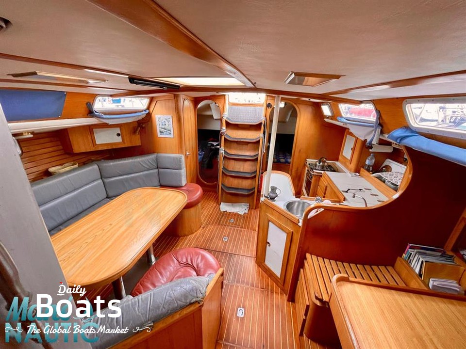 1986 Kirie Feeling 1350 for sale. View price, photos and Buy 1986 Kirie Feeling 1350 #228622