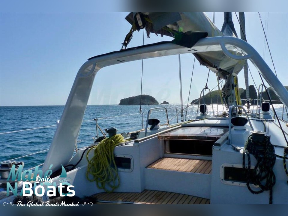 1986 Kirie Feeling 1350 for sale. View price, photos and Buy 1986 Kirie Feeling 1350 #228622