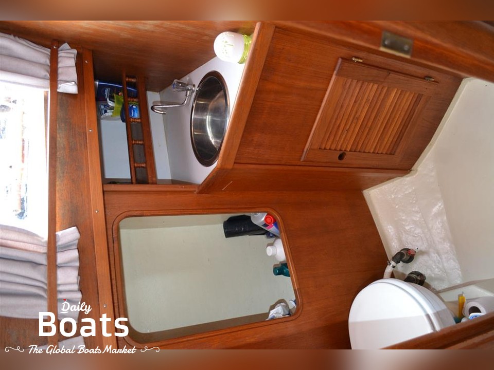 1992 Midget 31 for sale. View price, photos and Buy 1992 Midget 31 #228625