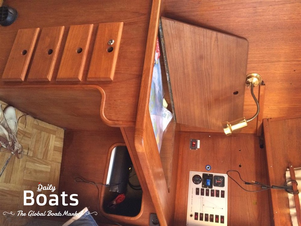 1992 Midget 31 for sale. View price, photos and Buy 1992 Midget 31 #228625