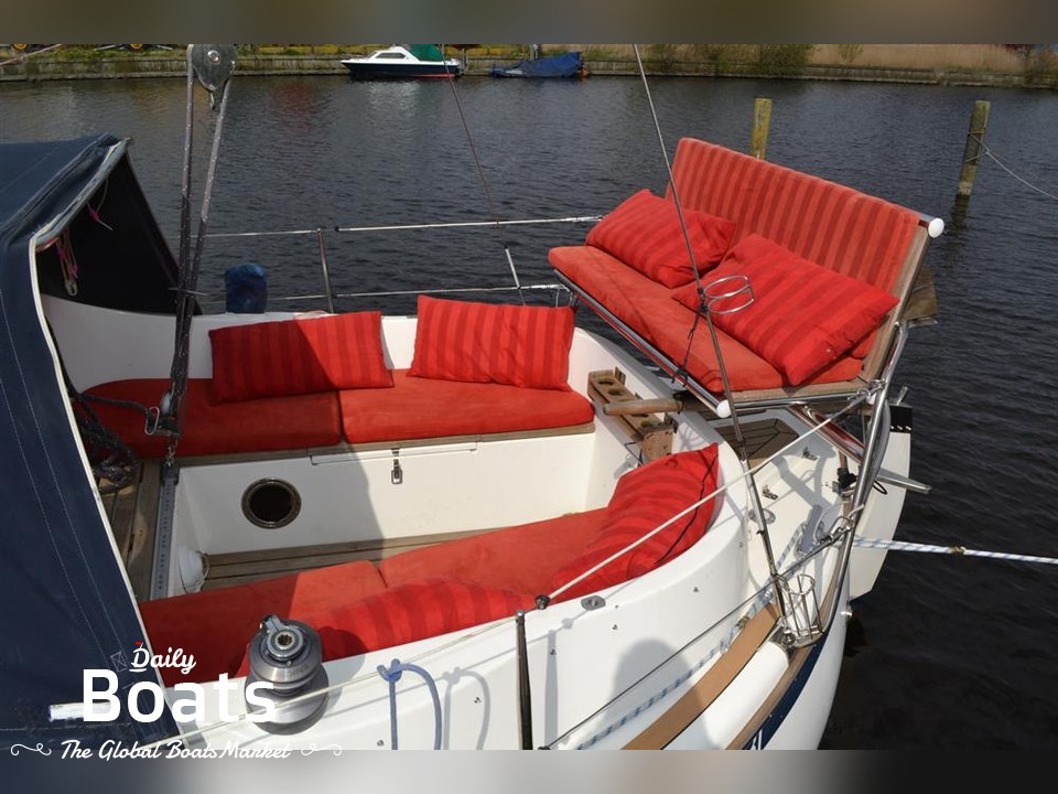 1992 Midget 31 for sale. View price, photos and Buy 1992 Midget 31 #228625