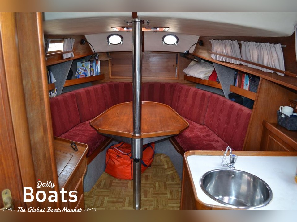 1992 Midget 31 for sale. View price, photos and Buy 1992 Midget 31 #228625