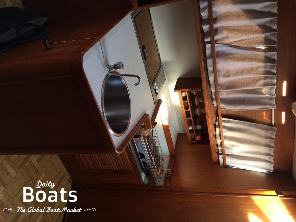 1992 Midget 31 for sale. View price, photos and Buy 1992 Midget 31 #228625