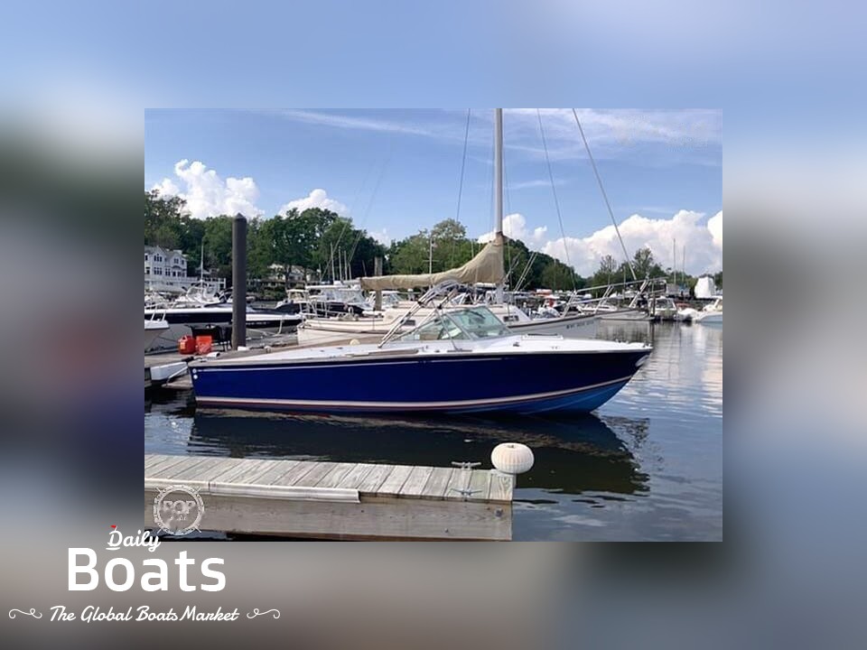 1972 Formula 233 Sportfish for sale. View price, photos and Buy 1972 ...