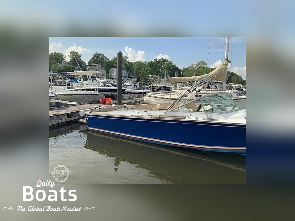 Formula 233 Sportfish for sale. View price, photos and Buy Formula 233 ...