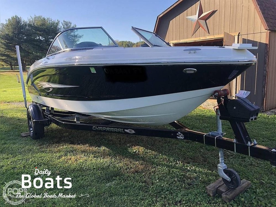2020 Chaparral Boats 190 Ssi for sale. View price, photos and Buy 2020 ...
