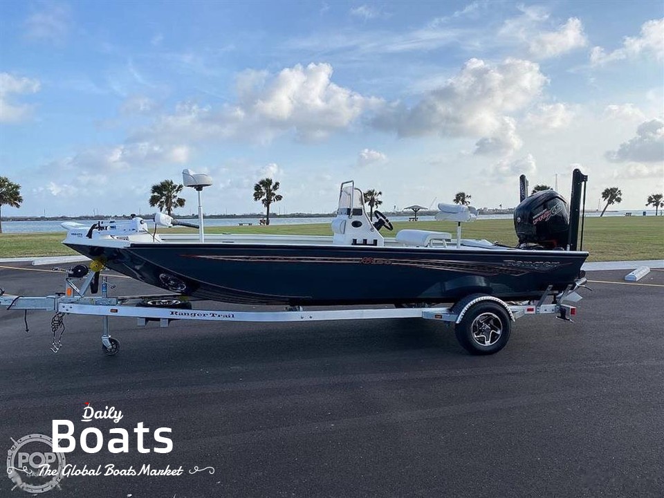 2022 Ranger Boats 190 for sale. View price, photos and Buy 2022 Ranger ...