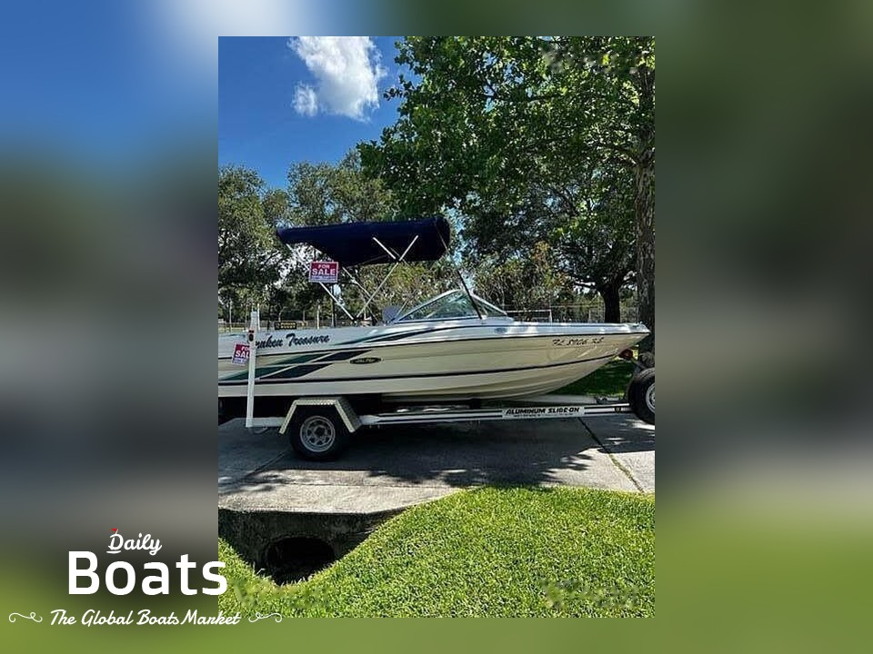1999 Sea Ray Boats 180 for sale. View price, photos and Buy 1999 Sea ...