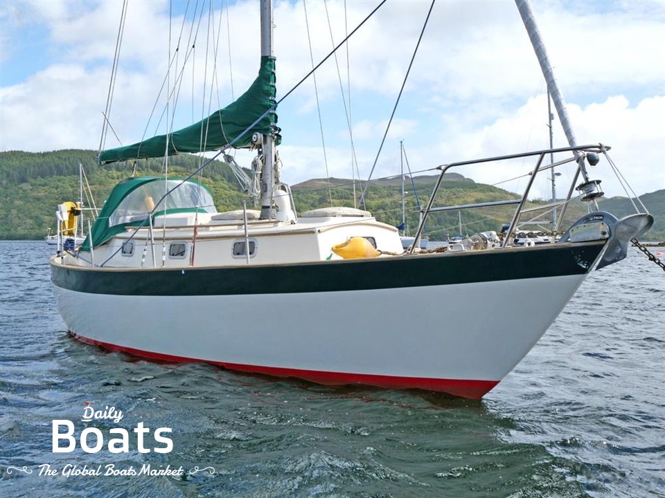 1985 Victoria 30 for sale. View price, photos and Buy 1985 Victoria 30 ...