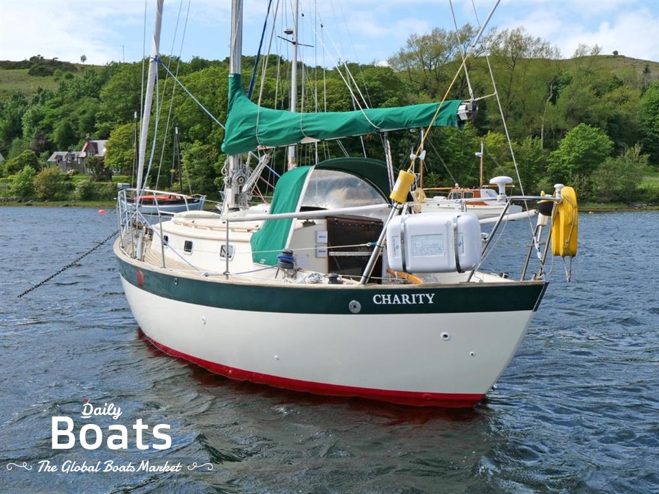 1985 Victoria 30 for sale. View price, photos and Buy 1985 Victoria 30 ...