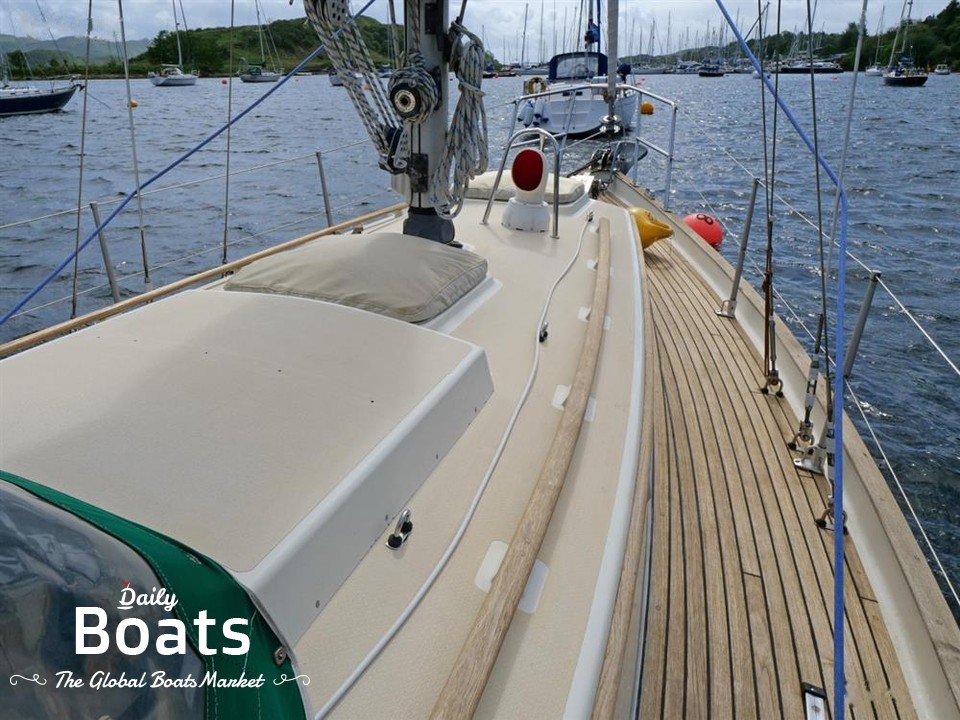 1985 Victoria 30 for sale. View price, photos and Buy 1985 Victoria 30 ...