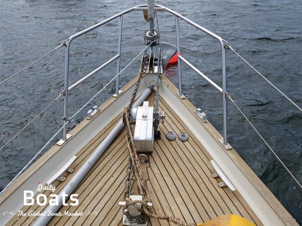 1985 Victoria 30 for sale. View price, photos and Buy 1985 Victoria 30 ...