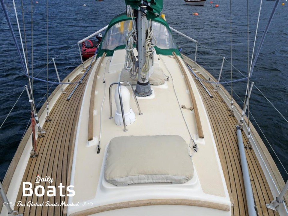 1985 Victoria 30 for sale. View price, photos and Buy 1985 Victoria 30 ...