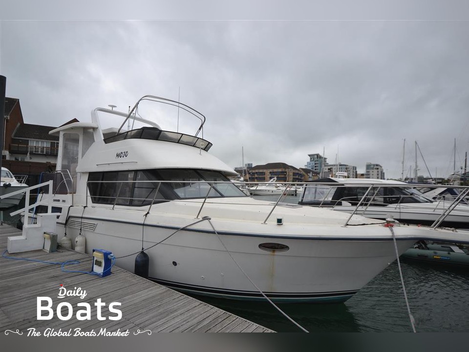 1994 Carver Yachts 390 for sale. View price, photos and Buy 1994 Carver ...