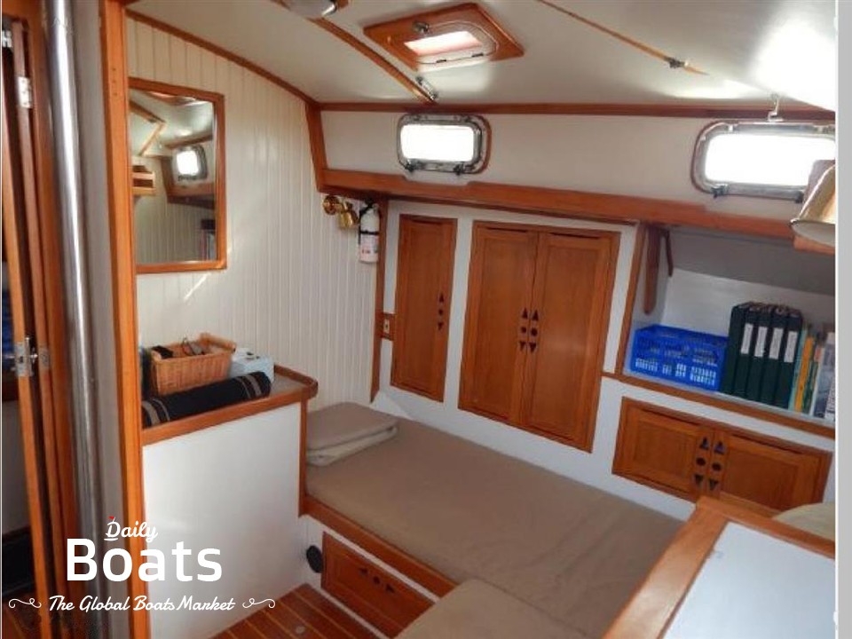 1996 Cabo Boats 40 Rico for sale. View price, photos and Buy 1996 Cabo ...