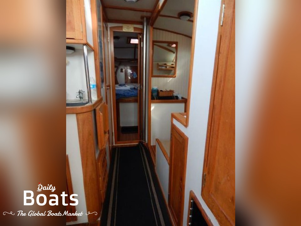 1996 Cabo Boats 40 Rico for sale. View price, photos and Buy 1996 Cabo ...