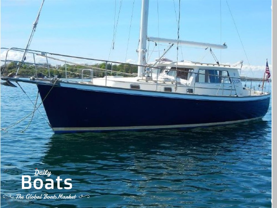 Cabo boats 40 rico for sale - Daily Boats