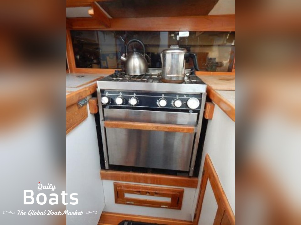 1996 Cabo Boats 40 Rico for sale. View price, photos and Buy 1996 Cabo ...