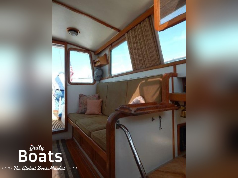 1996 Cabo Boats 40 Rico for sale. View price, photos and Buy 1996 Cabo ...