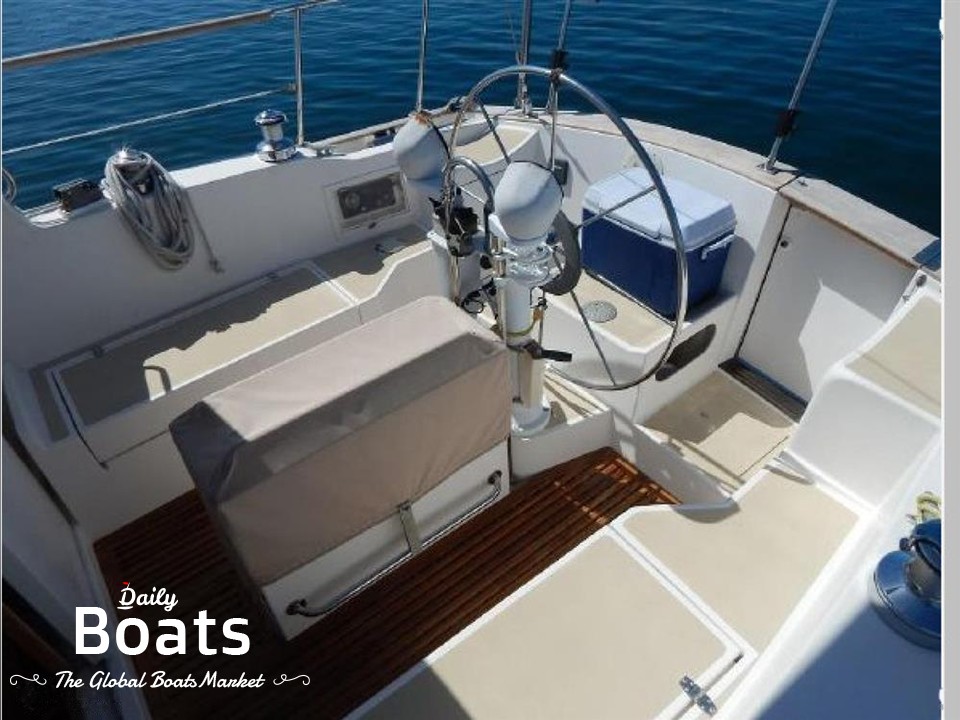 1996 Cabo Boats 40 Rico for sale. View price, photos and Buy 1996 Cabo ...