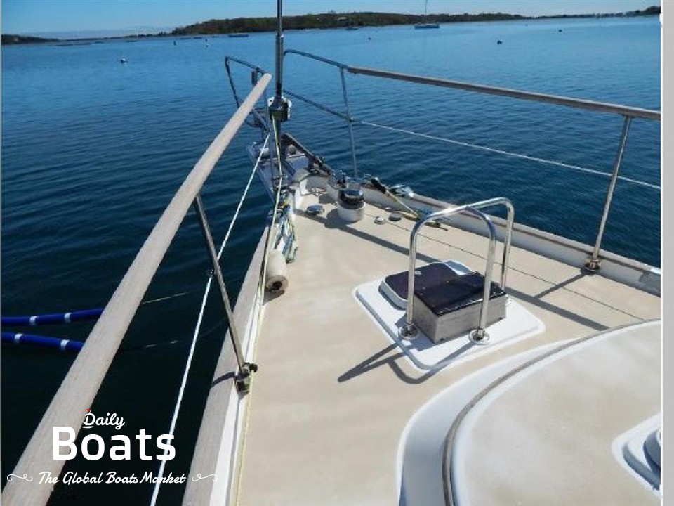 1996 Cabo Boats 40 Rico for sale. View price, photos and Buy 1996 Cabo ...