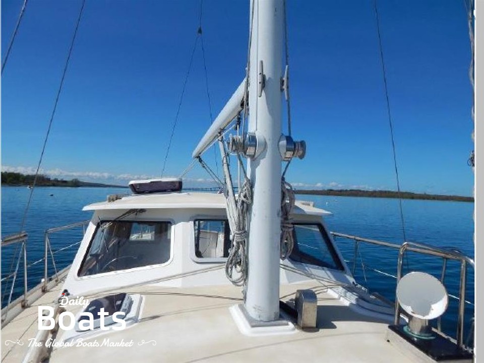 1996 Cabo Boats 40 Rico for sale. View price, photos and Buy 1996 Cabo ...