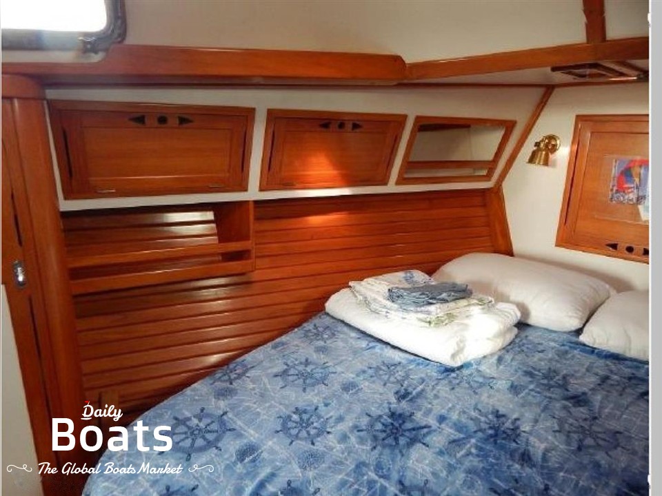 1996 Cabo Boats 40 Rico for sale. View price, photos and Buy 1996 Cabo ...