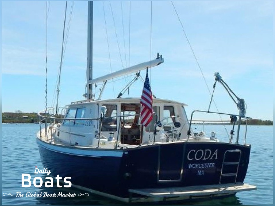 1996 Cabo Boats 40 Rico for sale. View price, photos and Buy 1996 Cabo ...