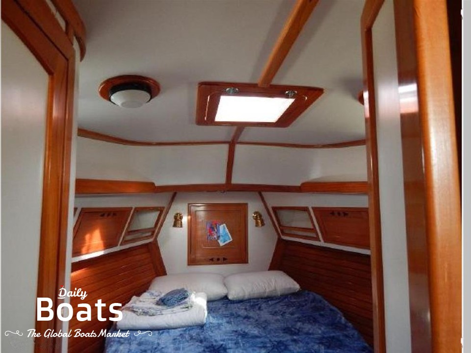 1996 Cabo Boats 40 Rico for sale. View price, photos and Buy 1996 Cabo ...