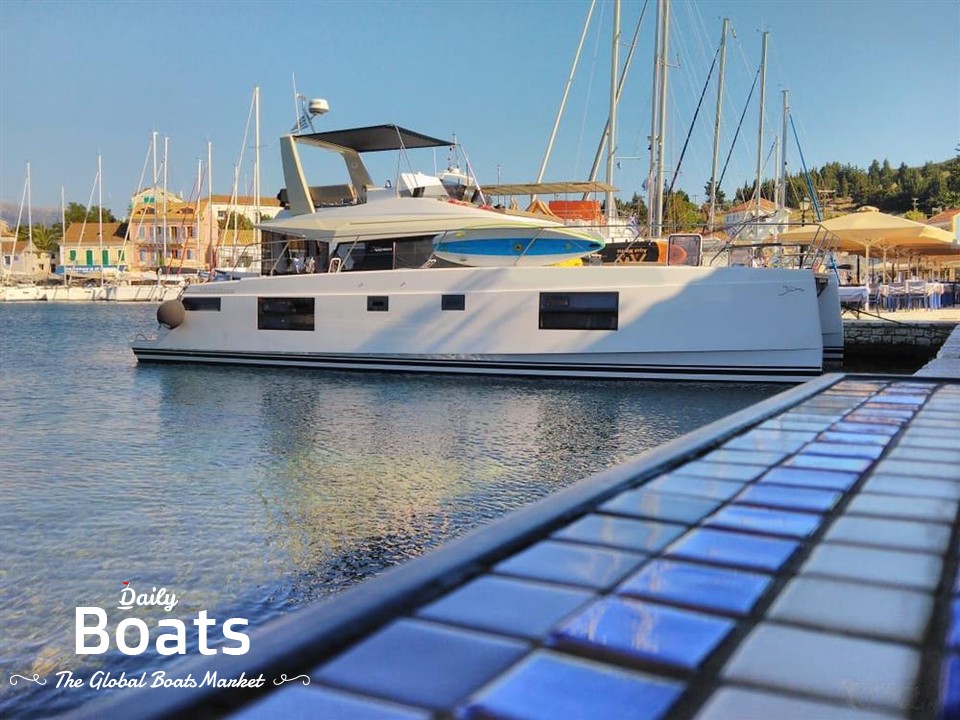 2019 Nautitech 47 Power for sale. View price, photos and Buy 2019 ...