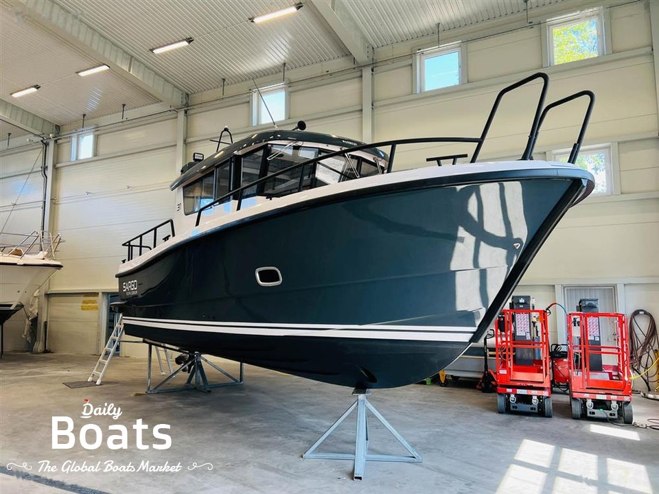 2020 Sargo 31 Explorer for sale. View price, photos and Buy 2020 Sargo ...