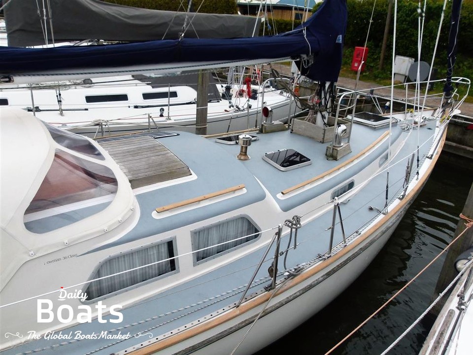 1970 Bowman 36 for sale. View price, photos and Buy 1970 Bowman 36 #228733